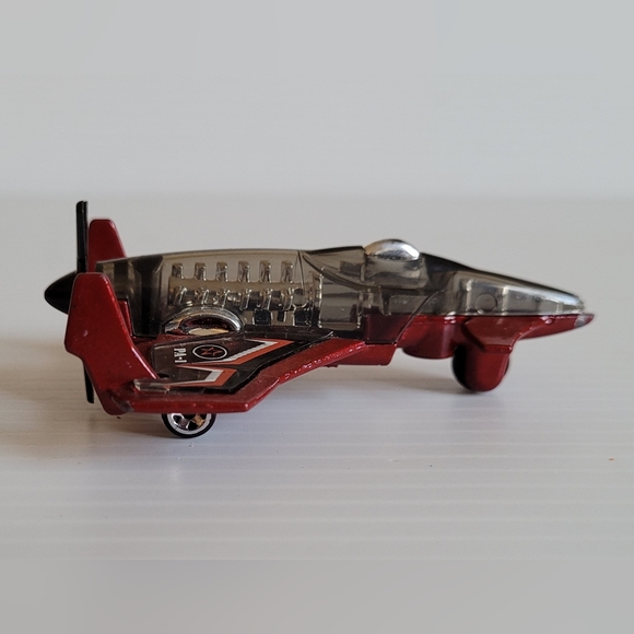 MATCHBOX | Toys | Matchbox Seaplane Matchbox Radar Planehot Wheels ...